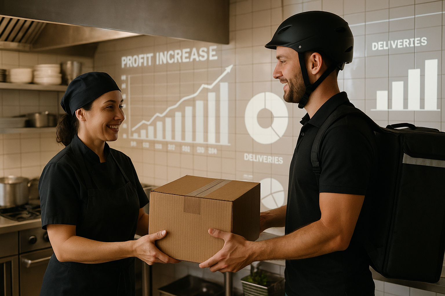 Solutions | Starfruit Express